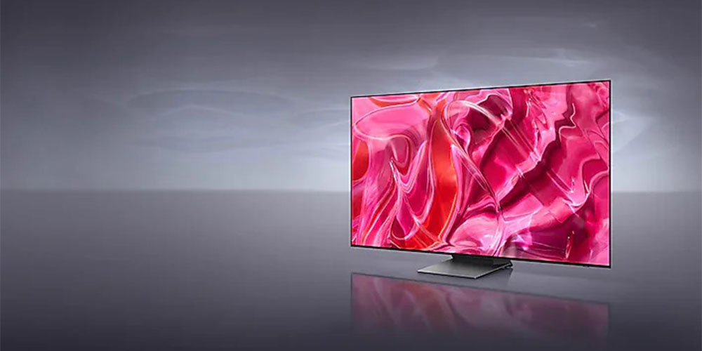 It's your last chance to get up to $1,900 off a Samsung OLED TV ...