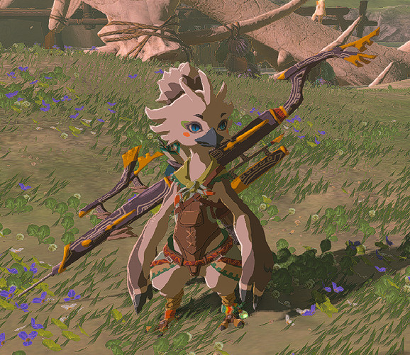 The best Legend of Zelda: Tears of the Kingdom mods | Digital Trends