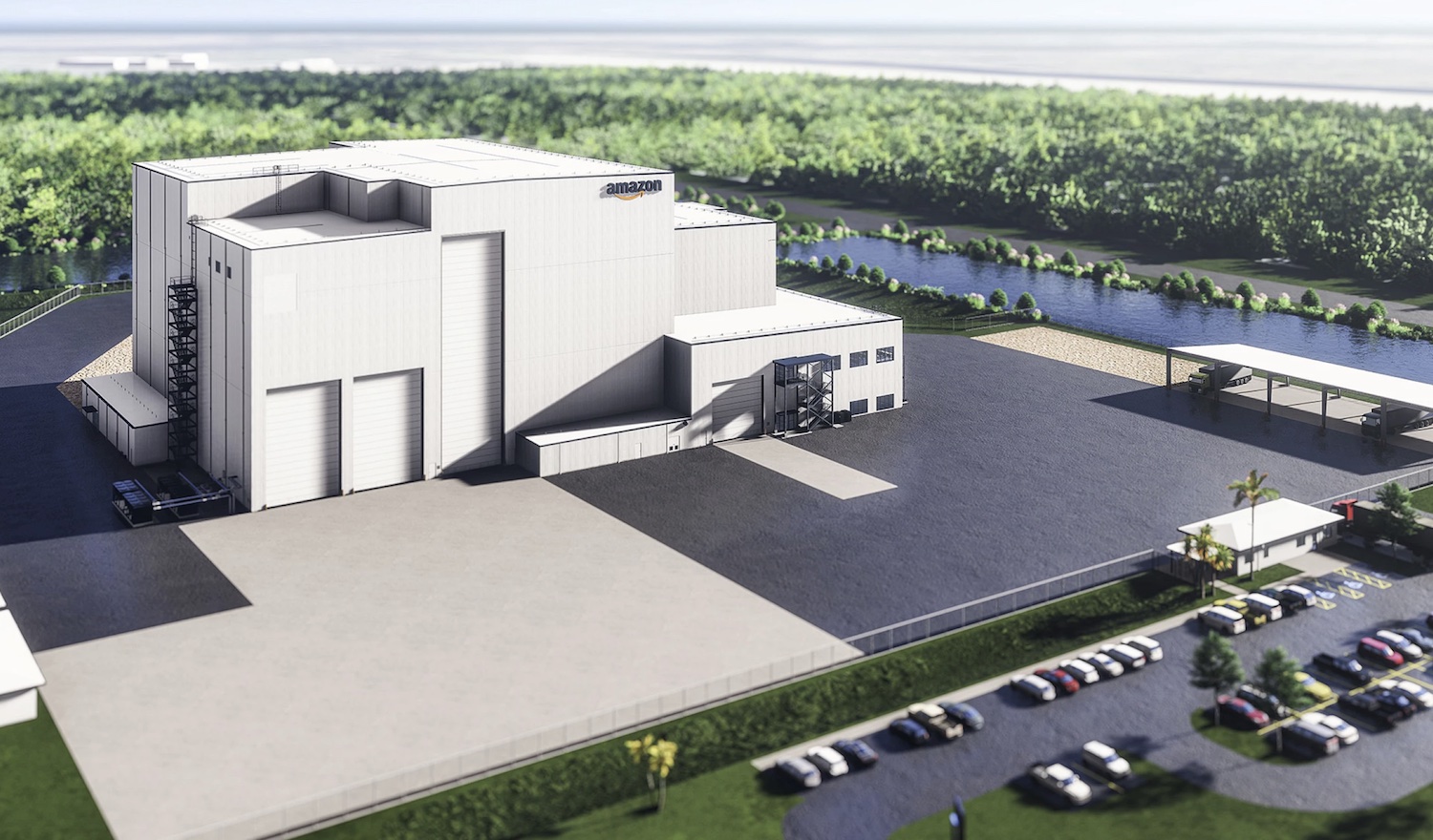 Amazon ready for debut Project Kuiper launch, but one thing could get ...