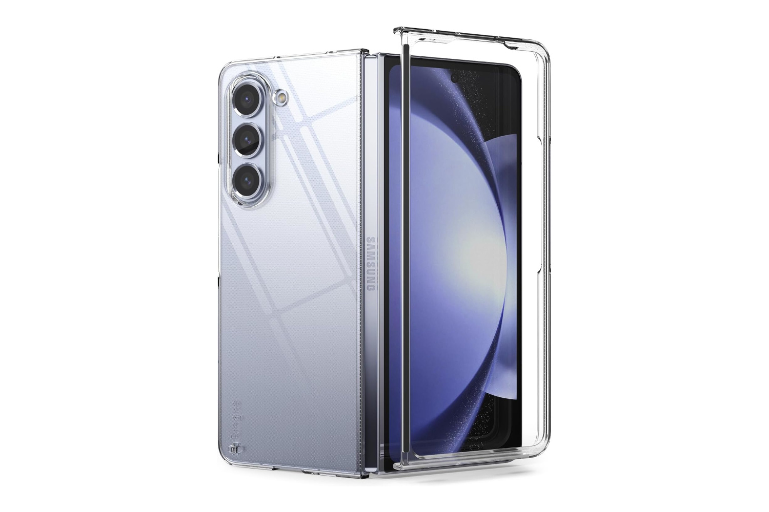 The best Samsung Galaxy Z Fold 5 cases: 10 best ones so far | Digital ...