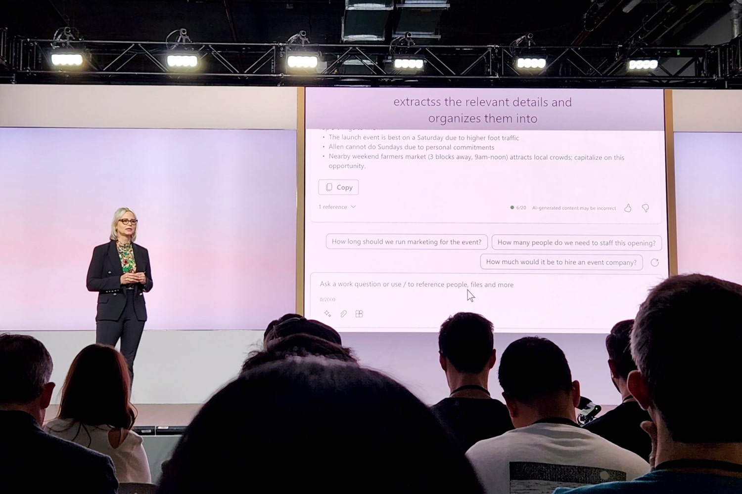 Microsoft's Copilot AI will have an 'energy,' apparently | Digital Trends
