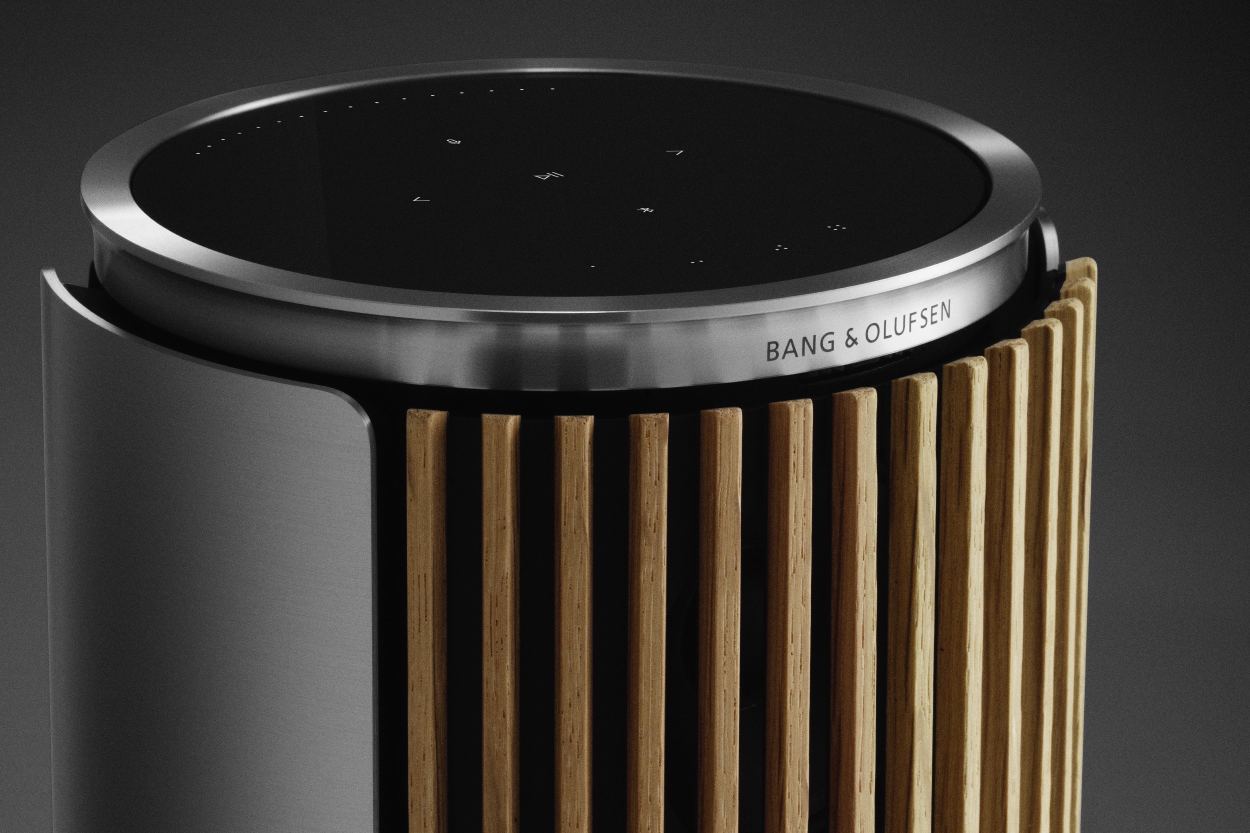 Bang & Olufsen A9 wireless speaker unveiled | Digital Trends