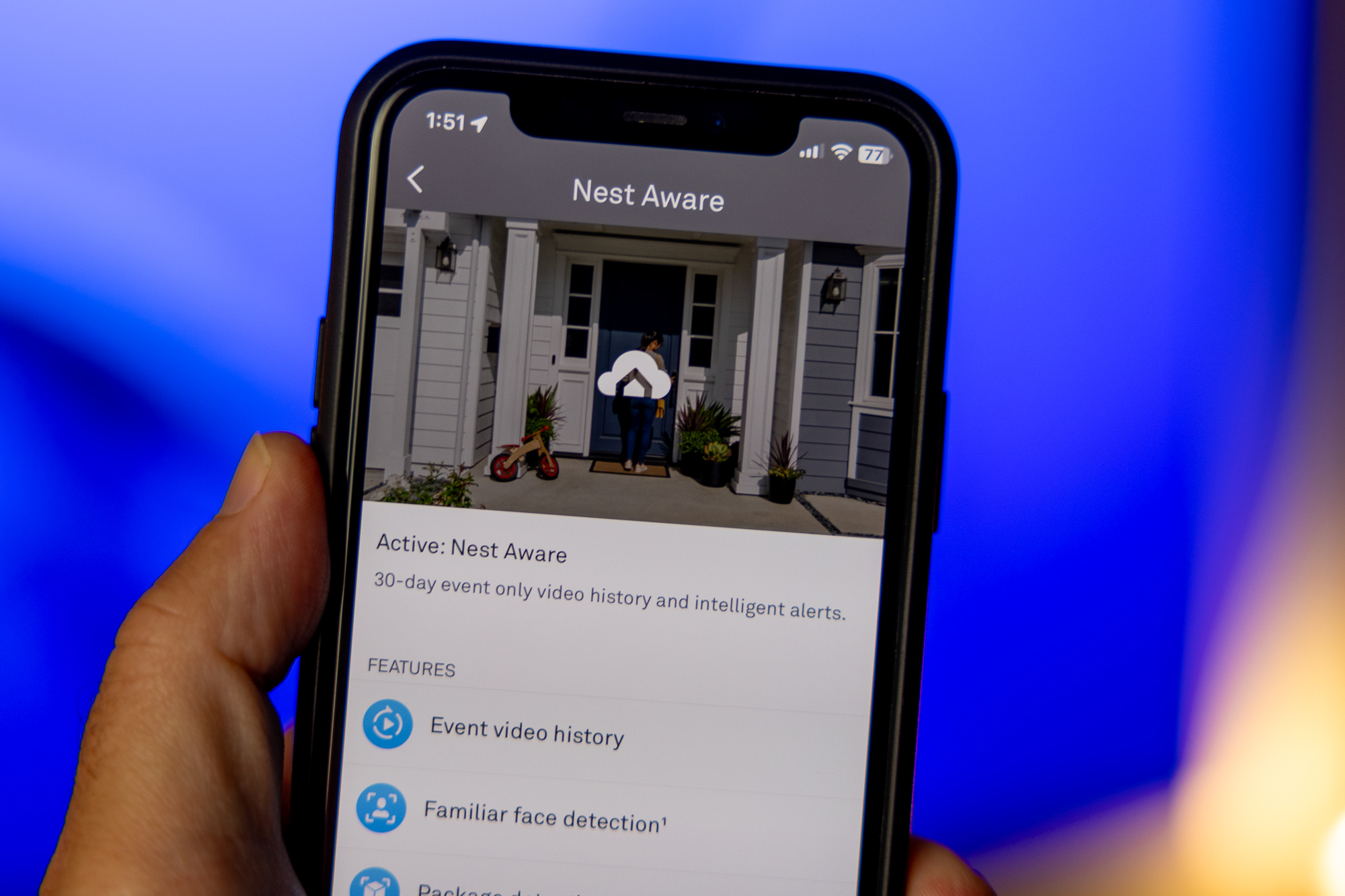 Google's Nest Aware service is getting more expensive | Digital Trends