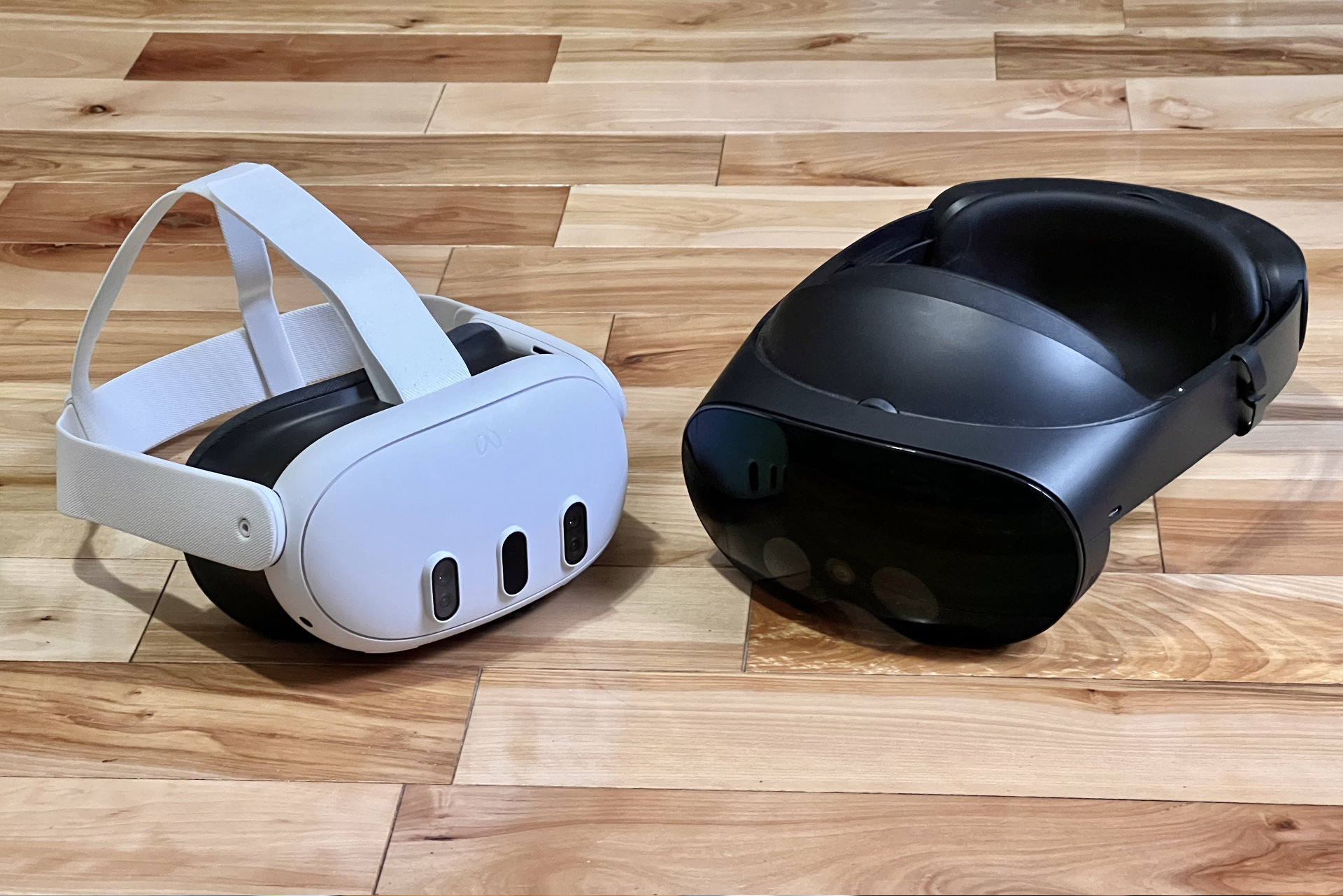 Apple may have just leaked its VR headset’s operating system | Digital ...