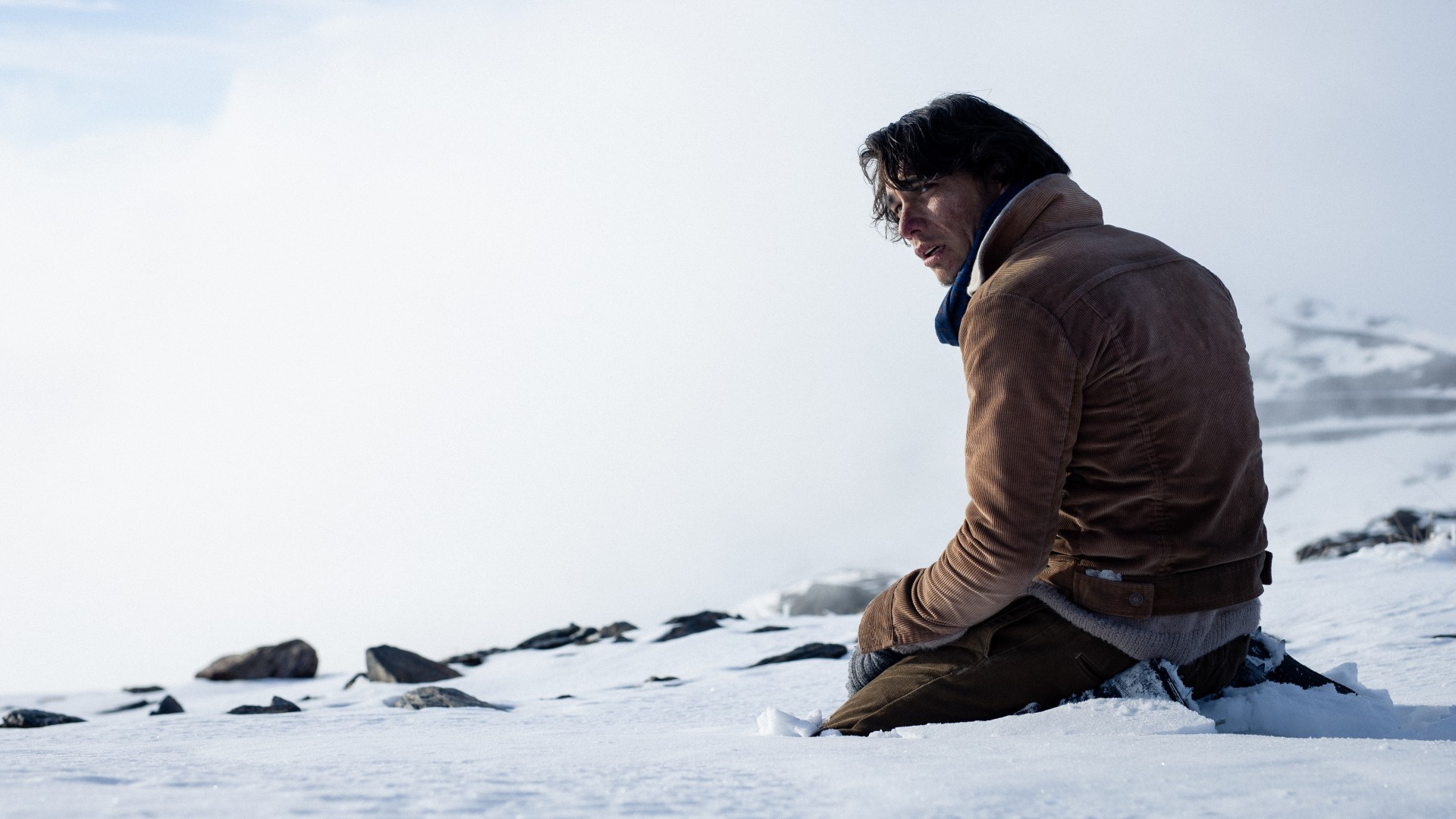 Society Of The Snow Review An Unappetizing Netflix Cannibal Movie Society Of The Snow Review An Unappetizing Netflix Cannibal Movie