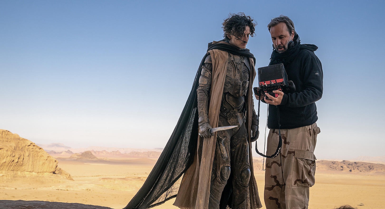 Where to watch Dune: Part Two in IMAX 70mm (and why it's worth it ...
