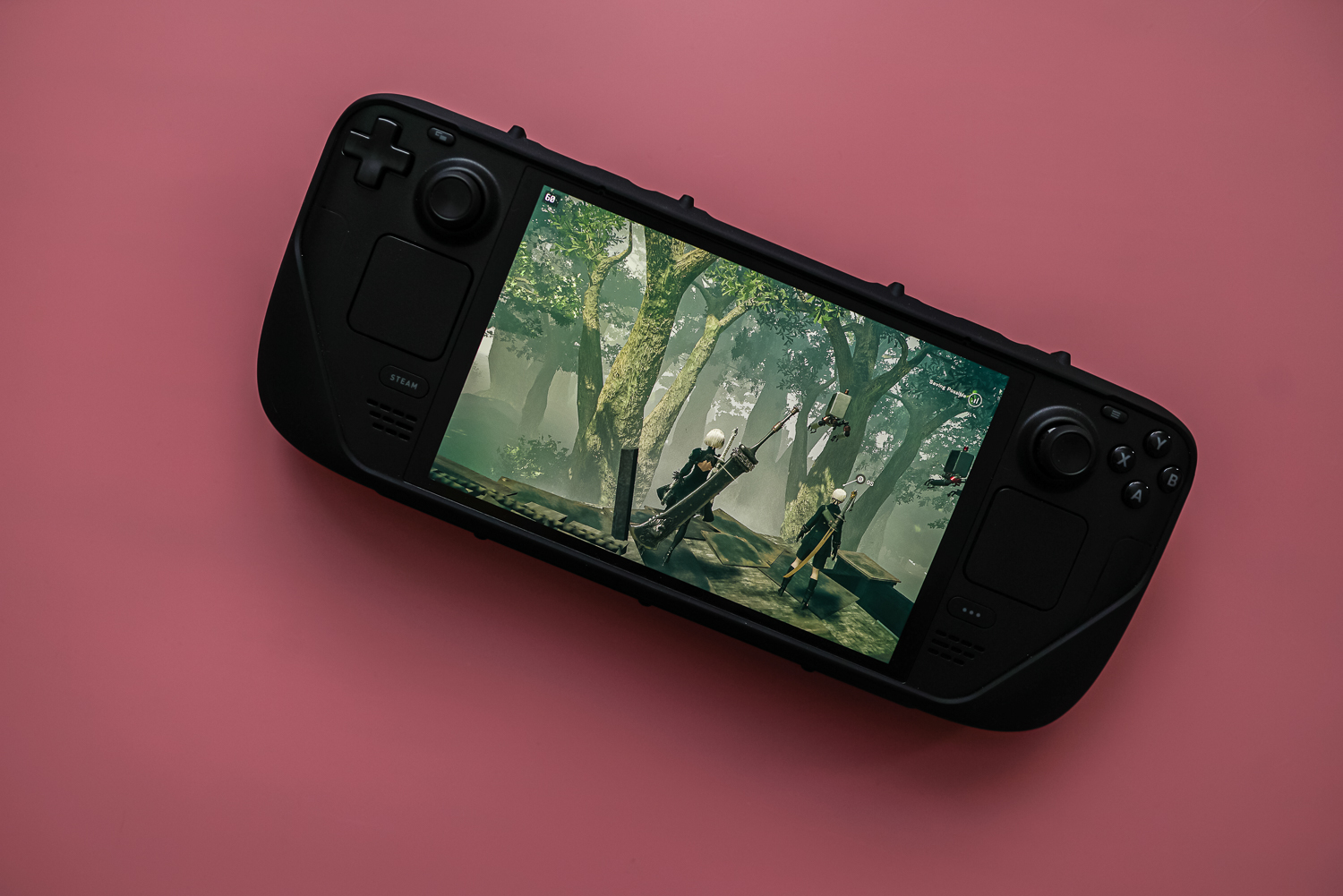 Valve won’t release a Steam Deck 2 until there’s a proper ‘generational ... Valve won’t release a Steam Deck 2 until there’s a proper ‘generational ...