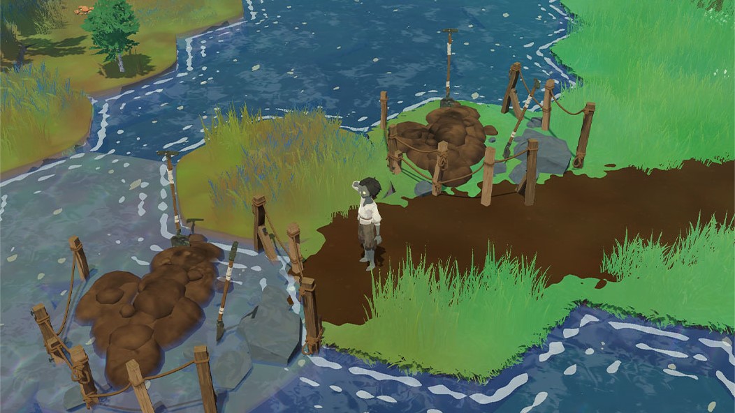 BitCraft encourages players to build their own civilization | Digital ...
