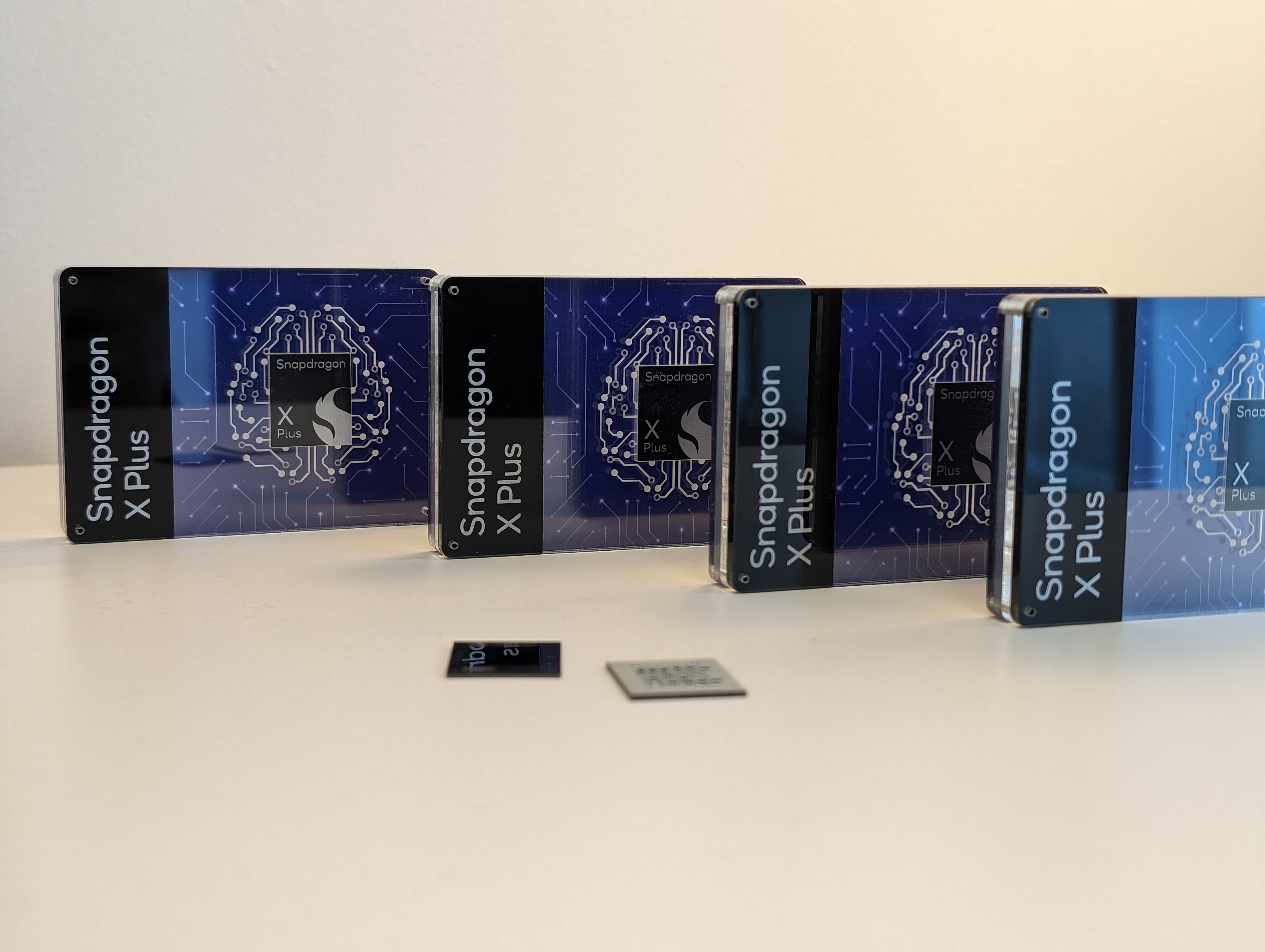 Even the new mid-tier Snapdragon X Plus beats Apple's M3 | Digital Trends