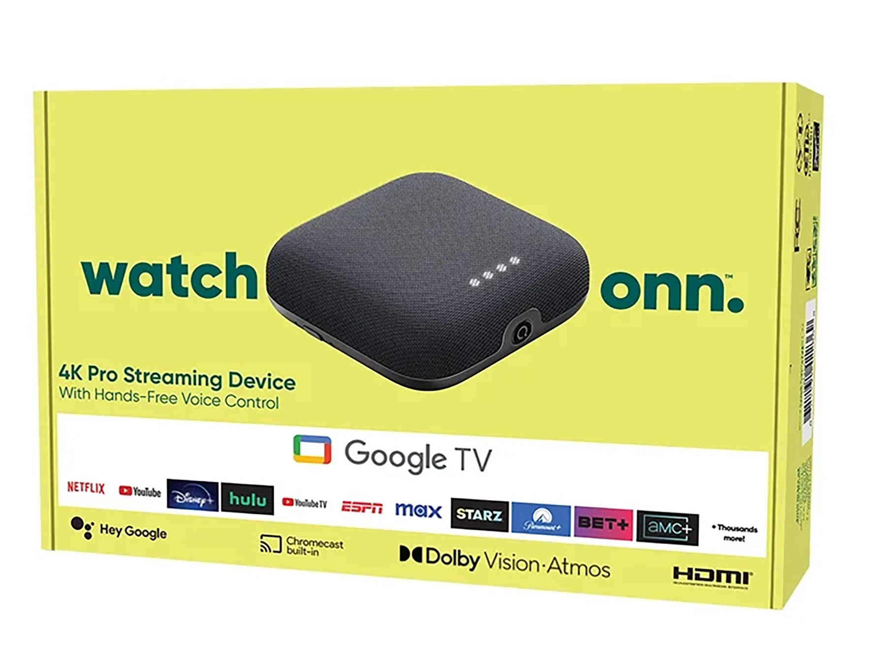 Google TV experiments with a Netflix feature to check if you've dozed ...