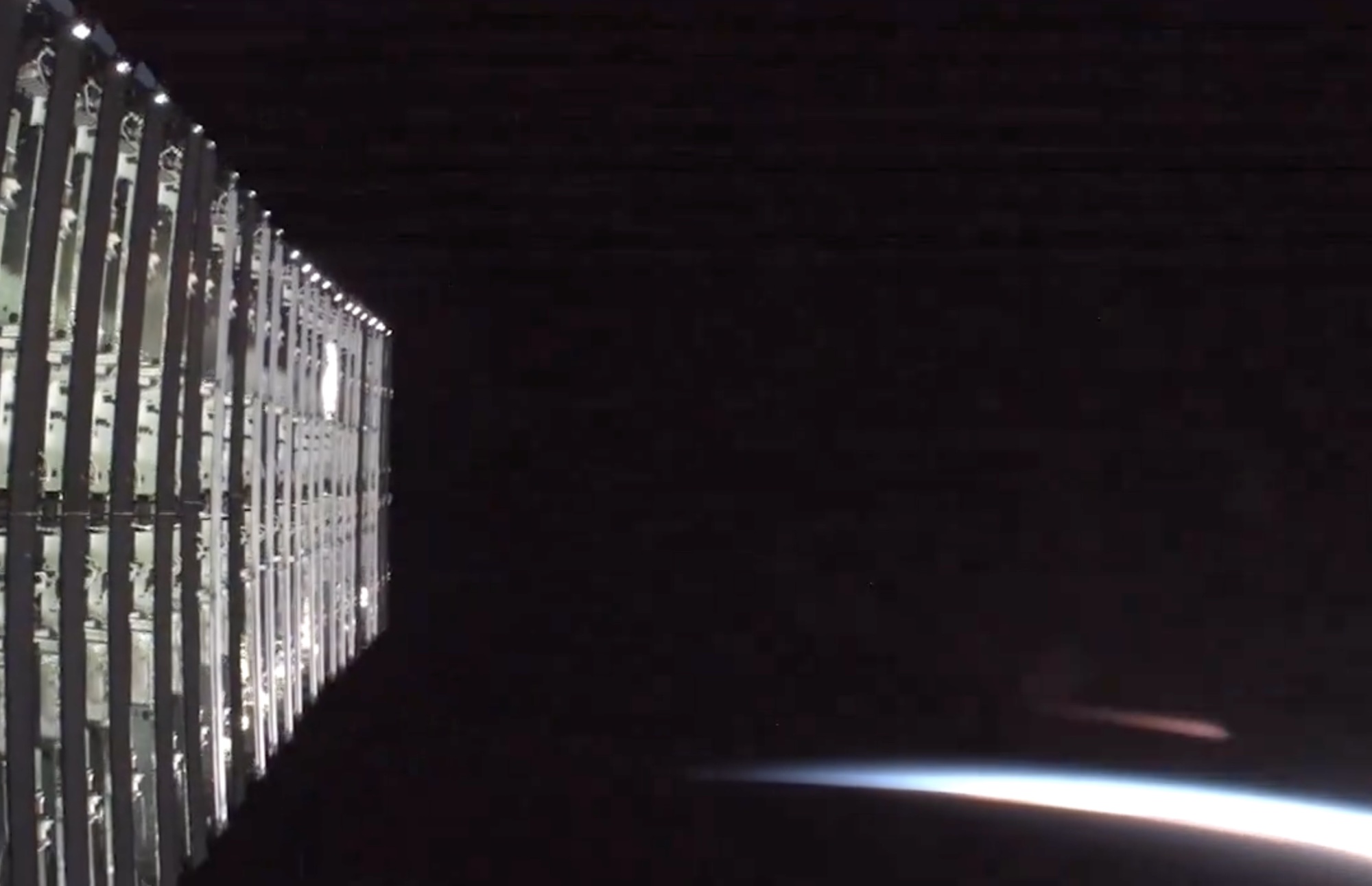 SpaceX reaches agreement to limit Starlink interference | Digital Trends