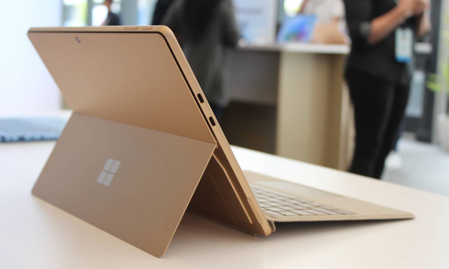 Microsoft Surface Plus Program Makes it Easier to Buy The New Machine ...