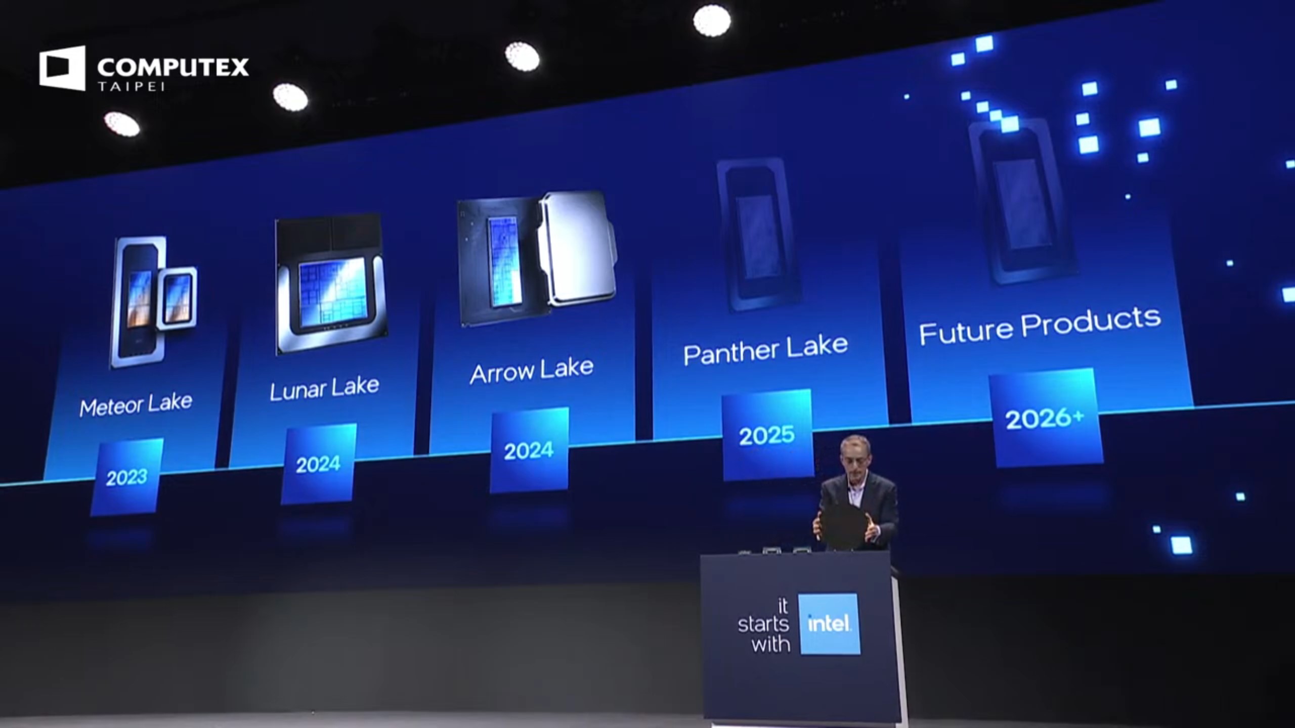 The next wave of desktop CPUs is all about more cores, and I can’t wait ...