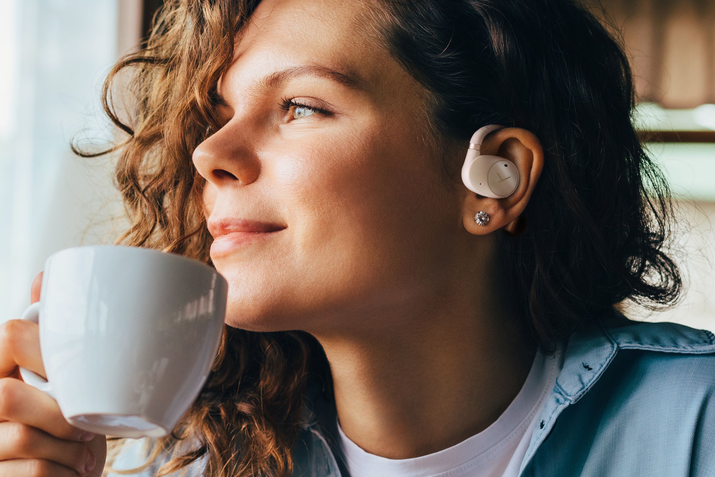 Beyerdynamic launches its first open-ear earbuds | Digital Trends