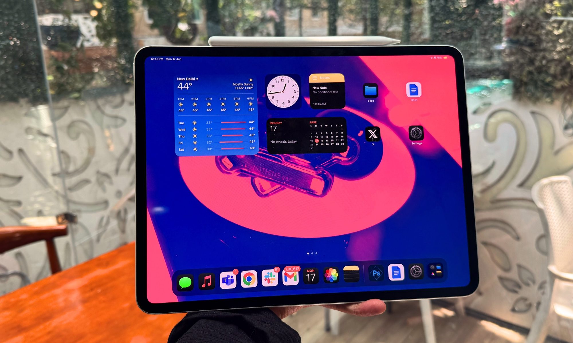 Can my iPad get iPadOS 17? Here's every compatible model | Digital Trends