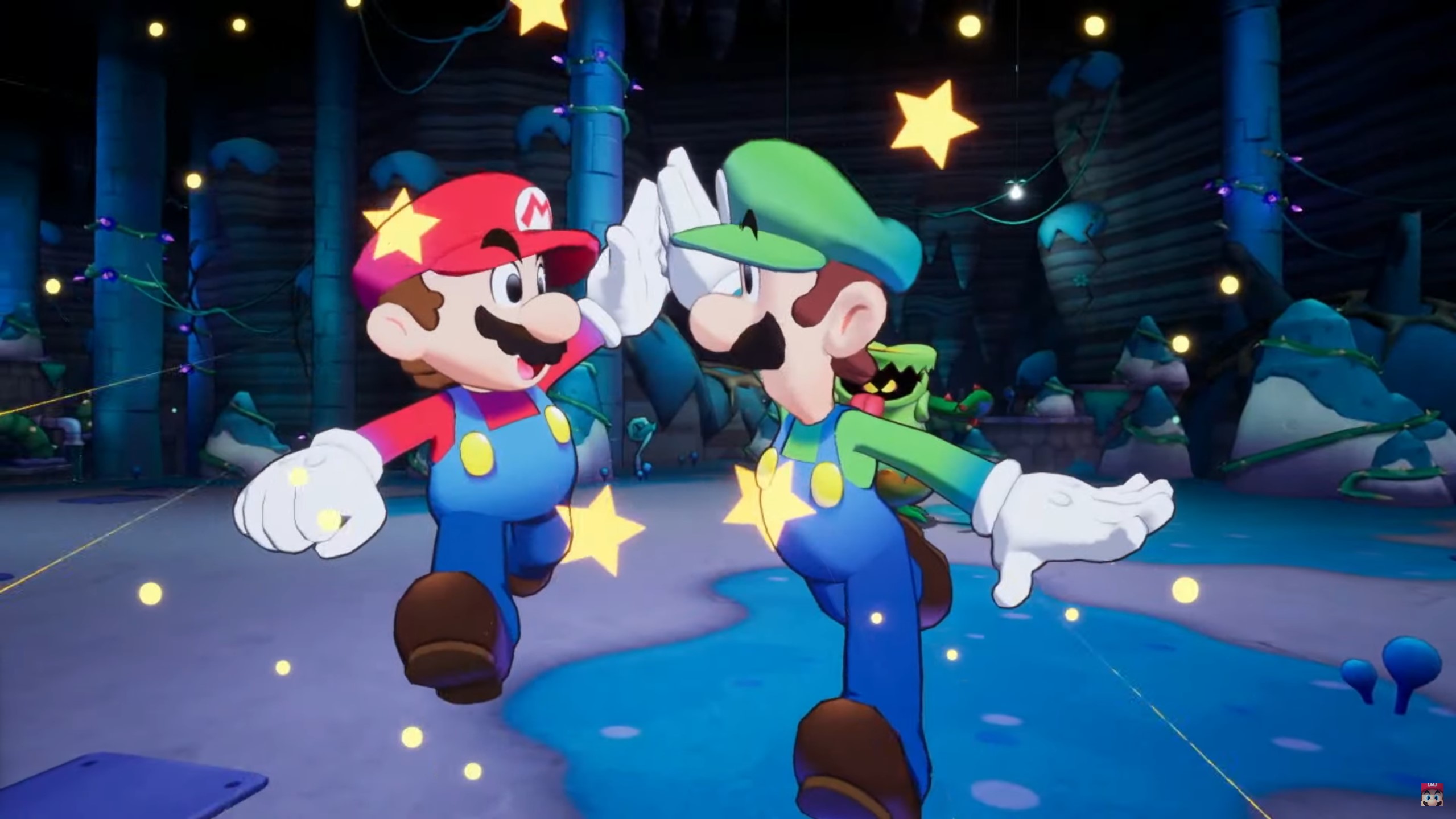 Nintendo's 'Super Mario Run' On Android Launching March 23 | Digital Trends