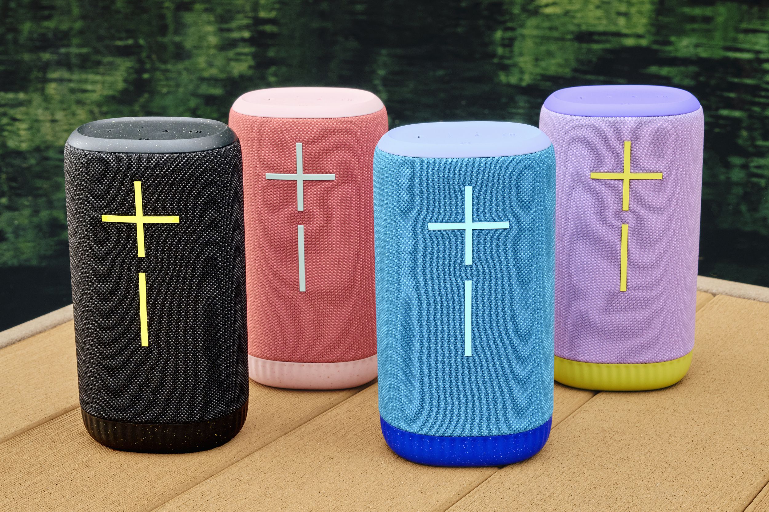 Go behind the scenes at UE's Bluetooth speaker R&D facility | Digital ...