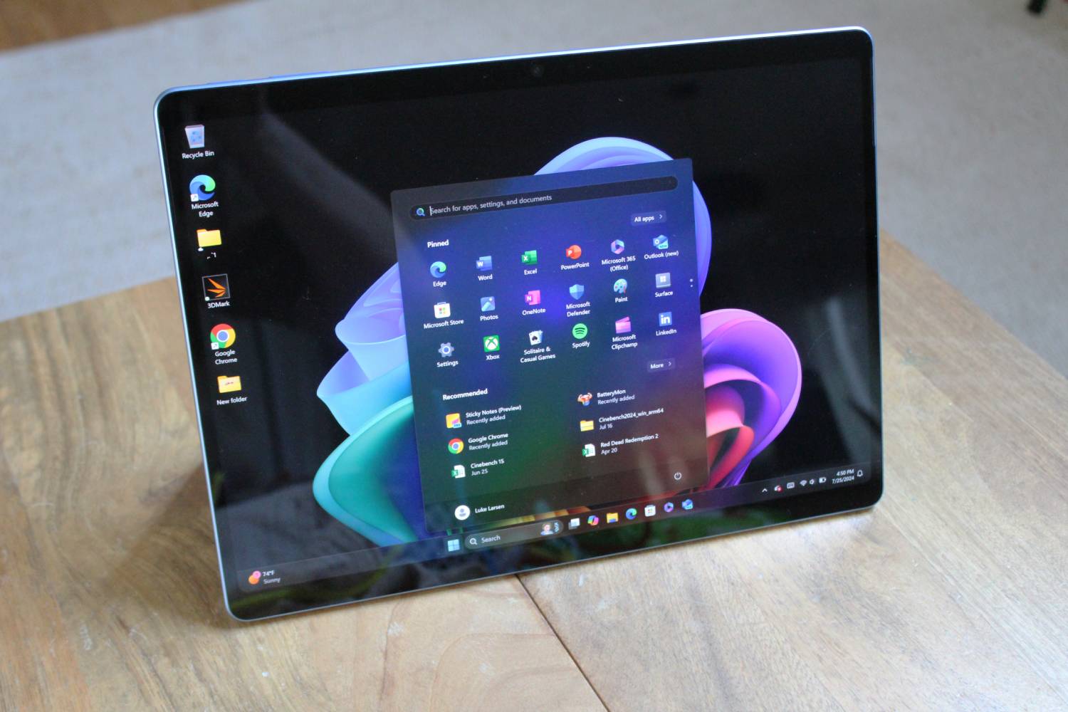 Surface Pro 3: Helpful Tips and Tricks | Digital Trends
