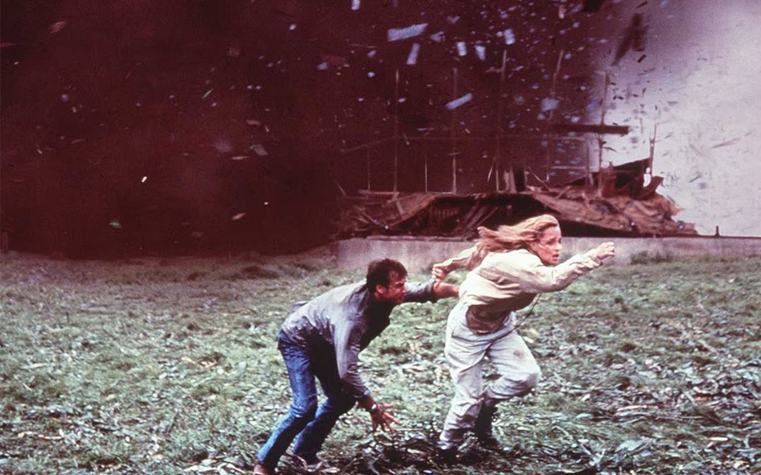 Where to watch Twister: stream the 1996 movie | Digital Trends