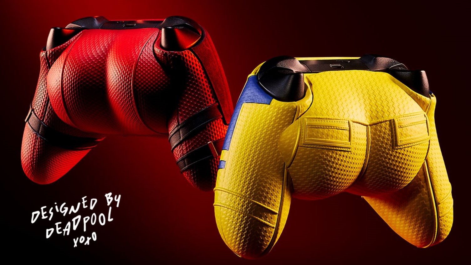 Activision, Marvel announce upcoming Deadpool video game | Digital Trends