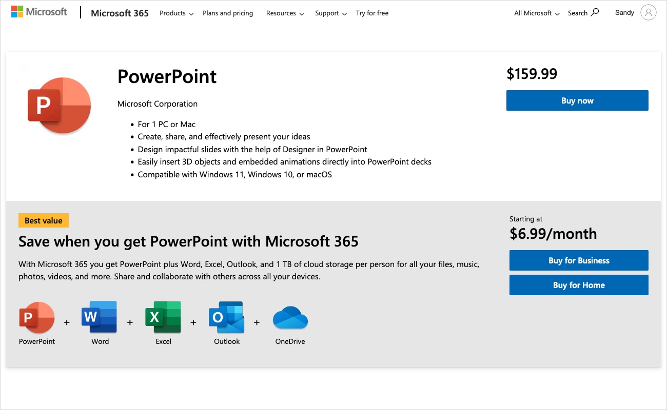 How to download Microsoft PowerPoint | Digital Trends