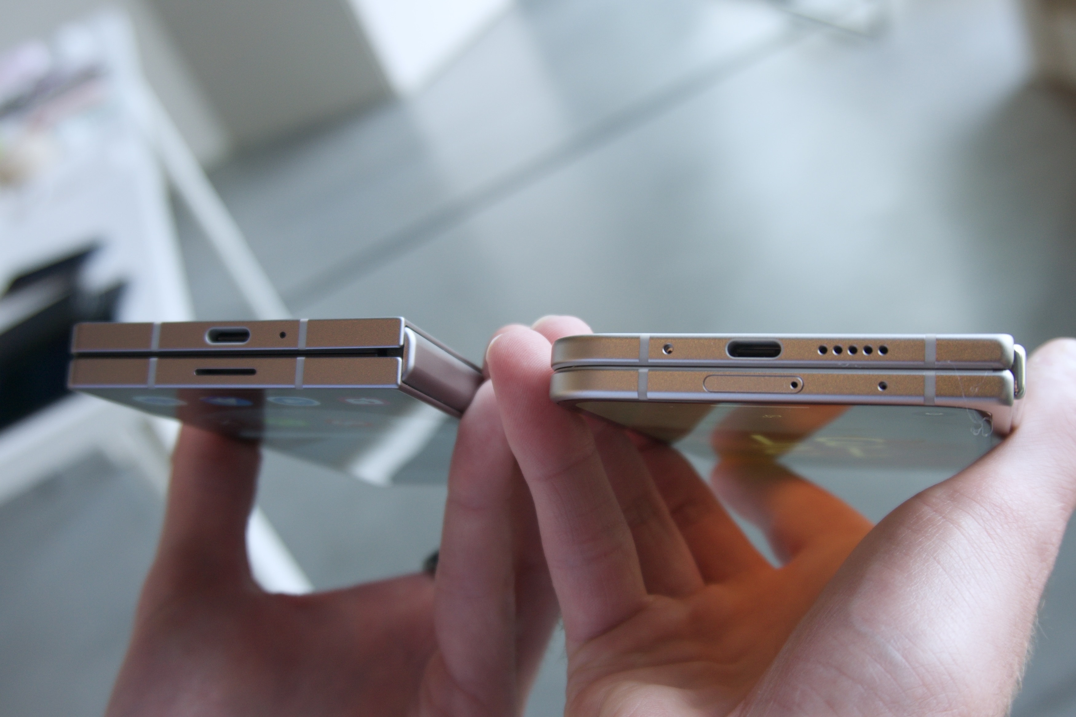 Google Pixel 9 Pro Fold vs. Samsung Galaxy Z Fold 6: Which one to buy ...