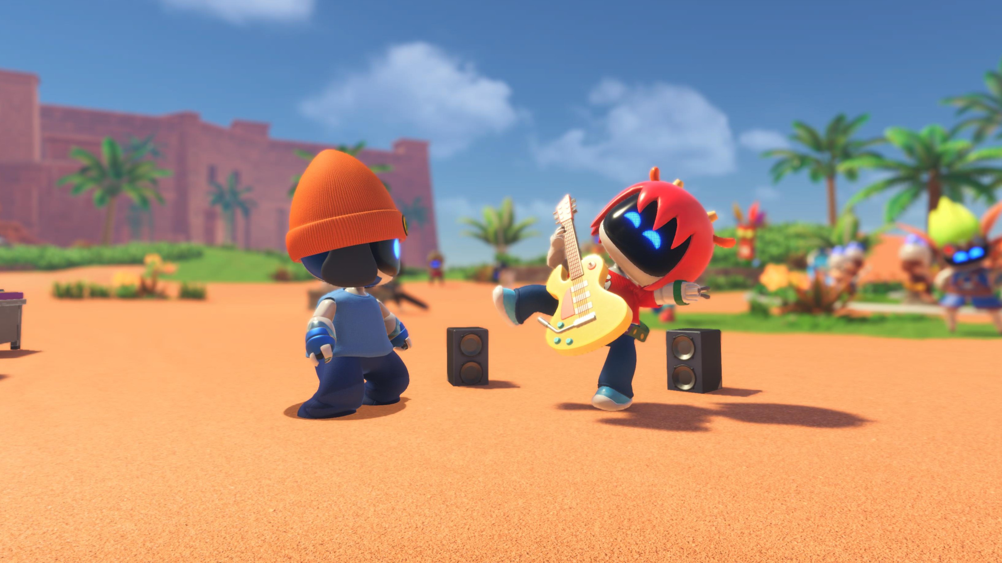 These games should come to PS5 after appearing in Astro Bot | Digital ...