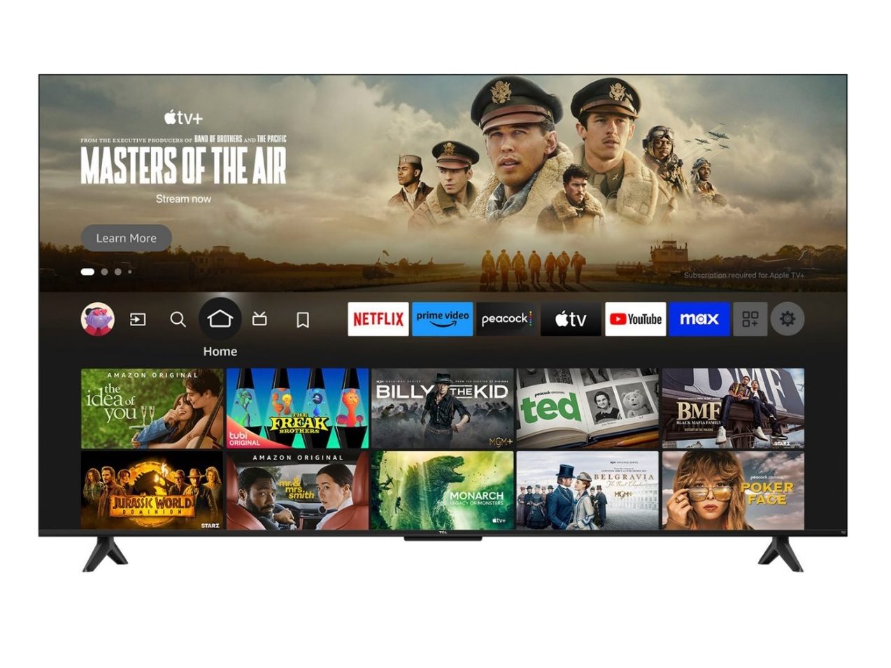 The best TV brands of 2025: Samsung, LG, Sony, TCL, and more | Digital ...