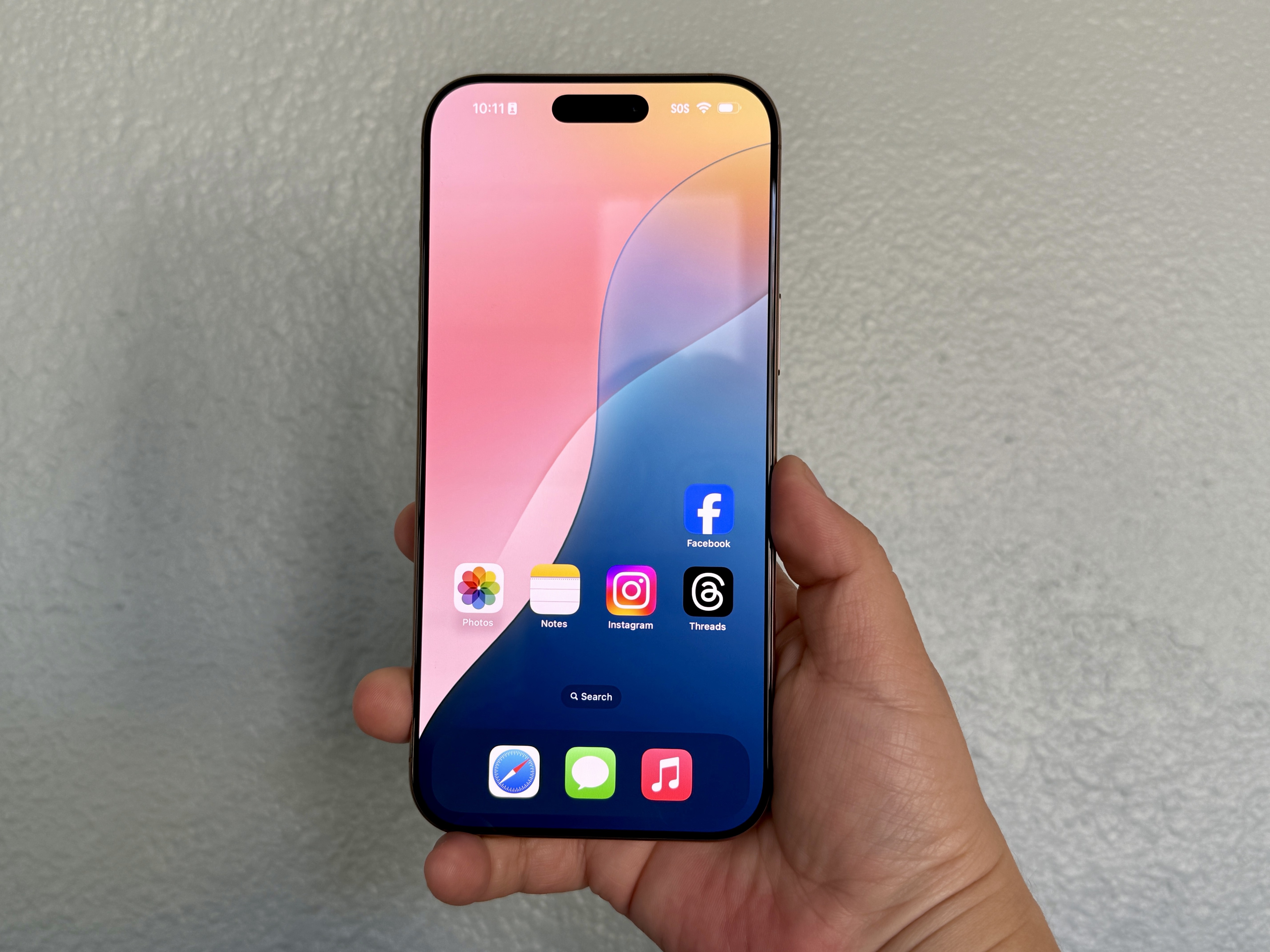 Apple iPhone 16 Pro vs. iPhone 16 Pro Max: Go big or go home? | Digital ...