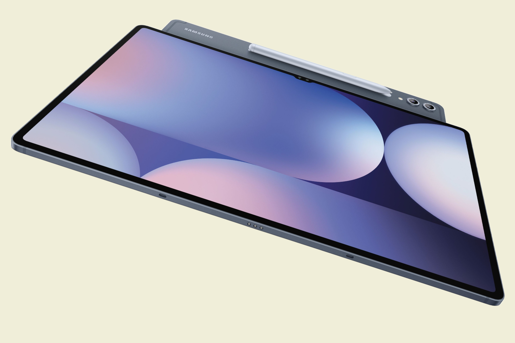 Samsung's next tablet may have a big edge over the iPad Pro | Digital ...
