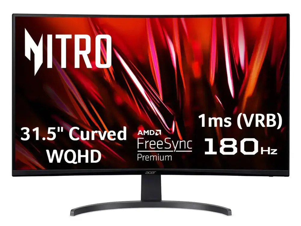 Woah! These Cyber Week gaming monitor deals are up to 50% off | Digital ...