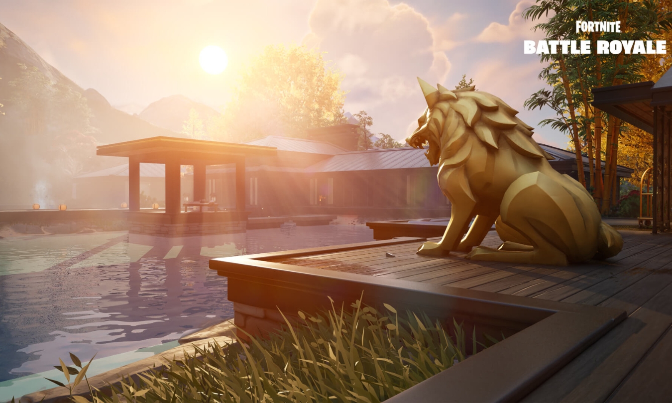 The best places to land in Fortnite (Chapter 6, Season 2) | Digital Trends