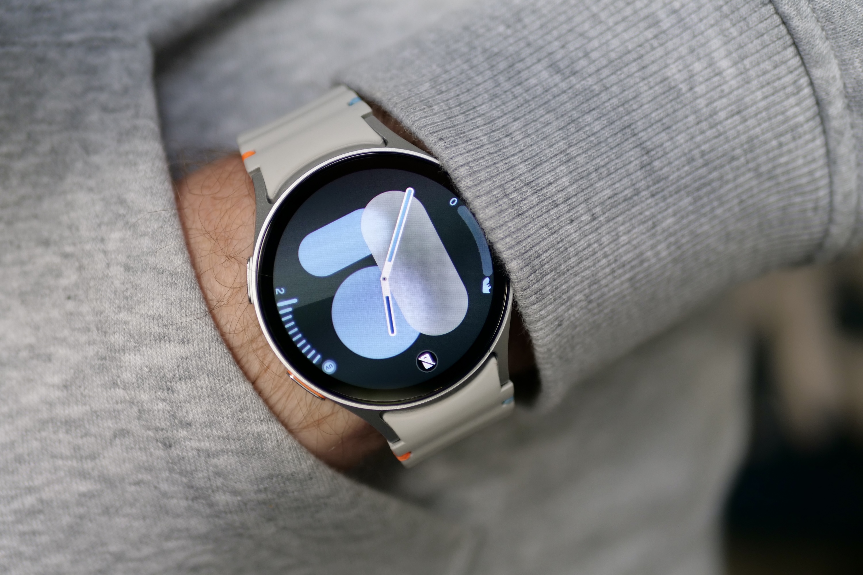 Samsung Galaxy Watch 6 vs. Galaxy Watch 6 Classic | Digital Trends
