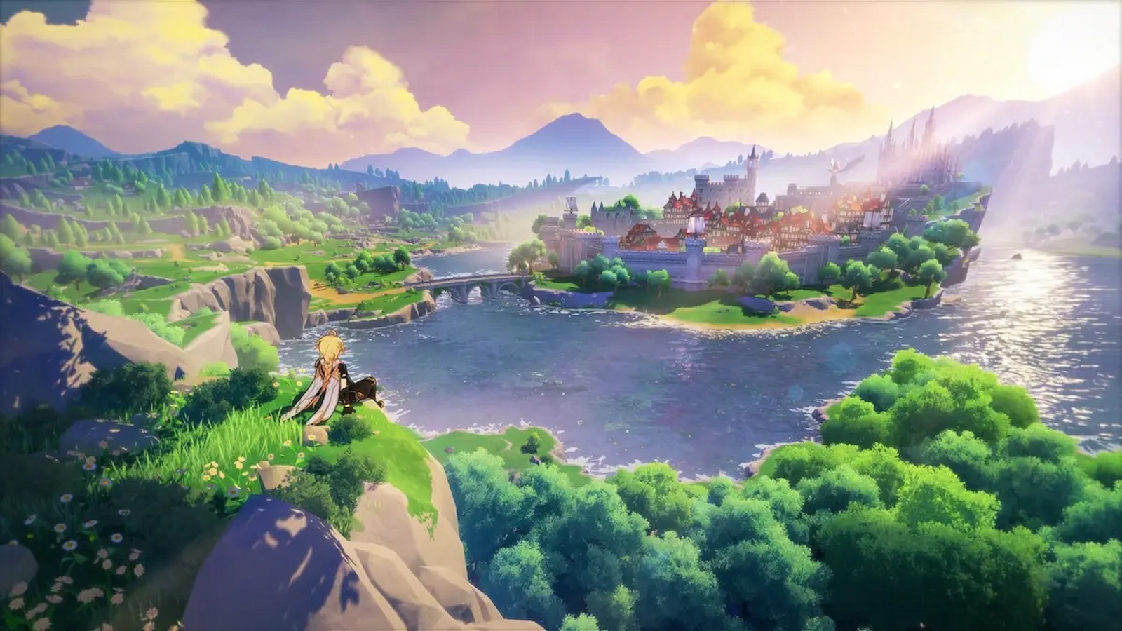 What is a gacha game? | Digital Trends