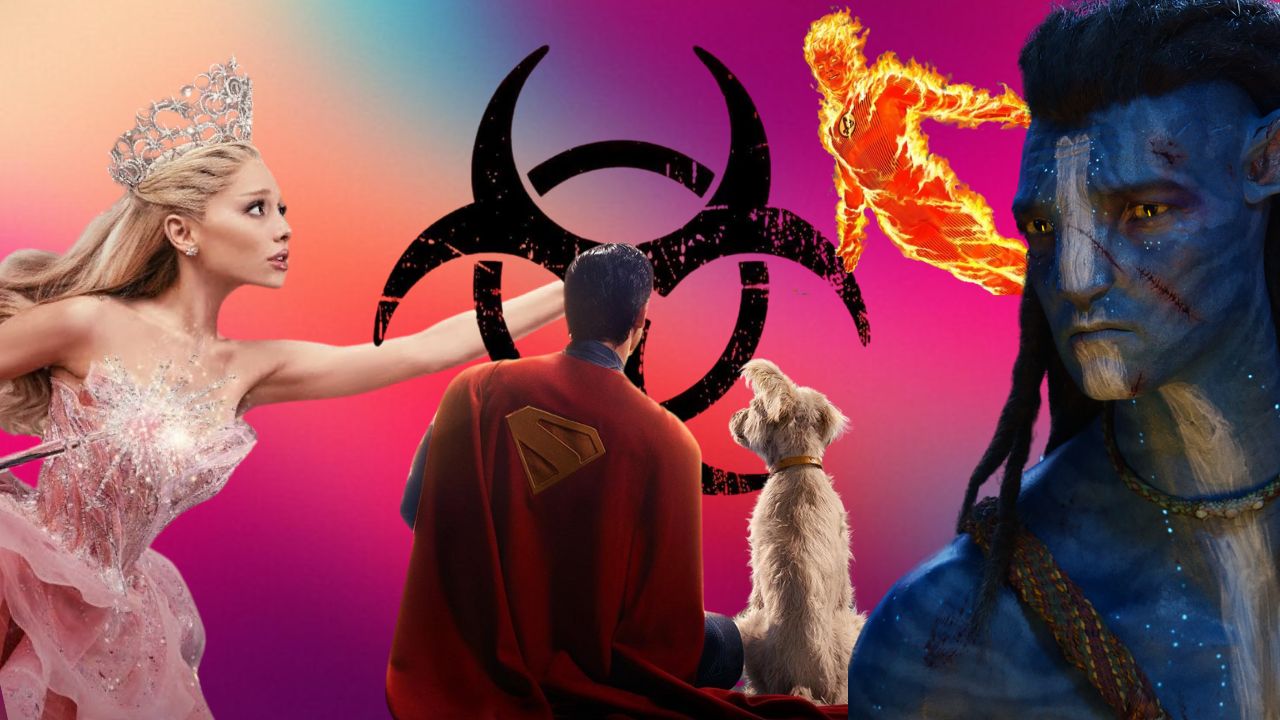 7 most anticipated action movies of 2025, ranked | Digital Trends