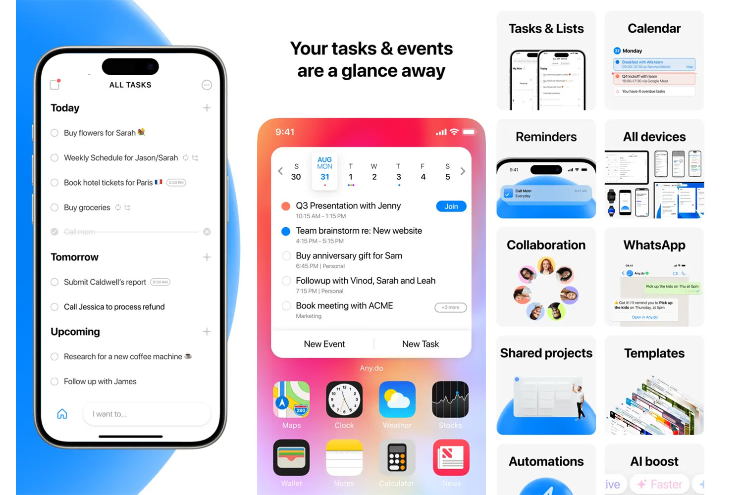 The best calendar apps for Android and iOS | Digital Trends
