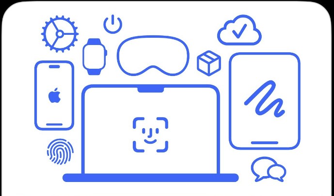 Macs need Face ID, but not if it's like Windows Hello | Digital Trends