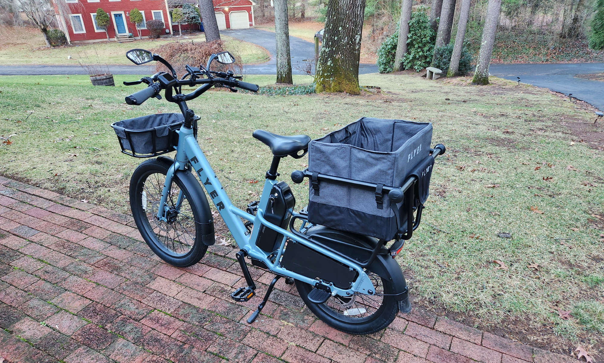 Radio Flyer Flex e-bike has just-right versatility | Digital Trends