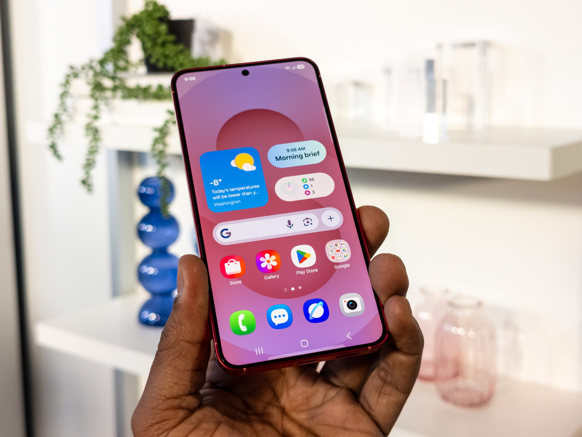 This is the best Samsung Galaxy S25 Ultra pre-order deal | Digital Trends