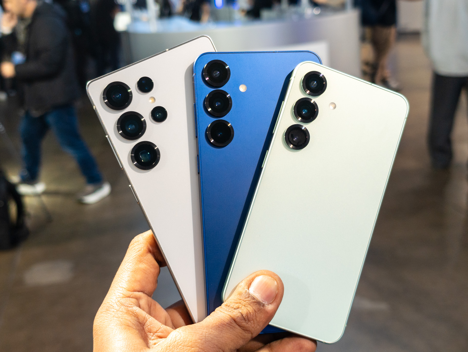 The best Samsung Galaxy S25 cases for 2025: check out these choices ...