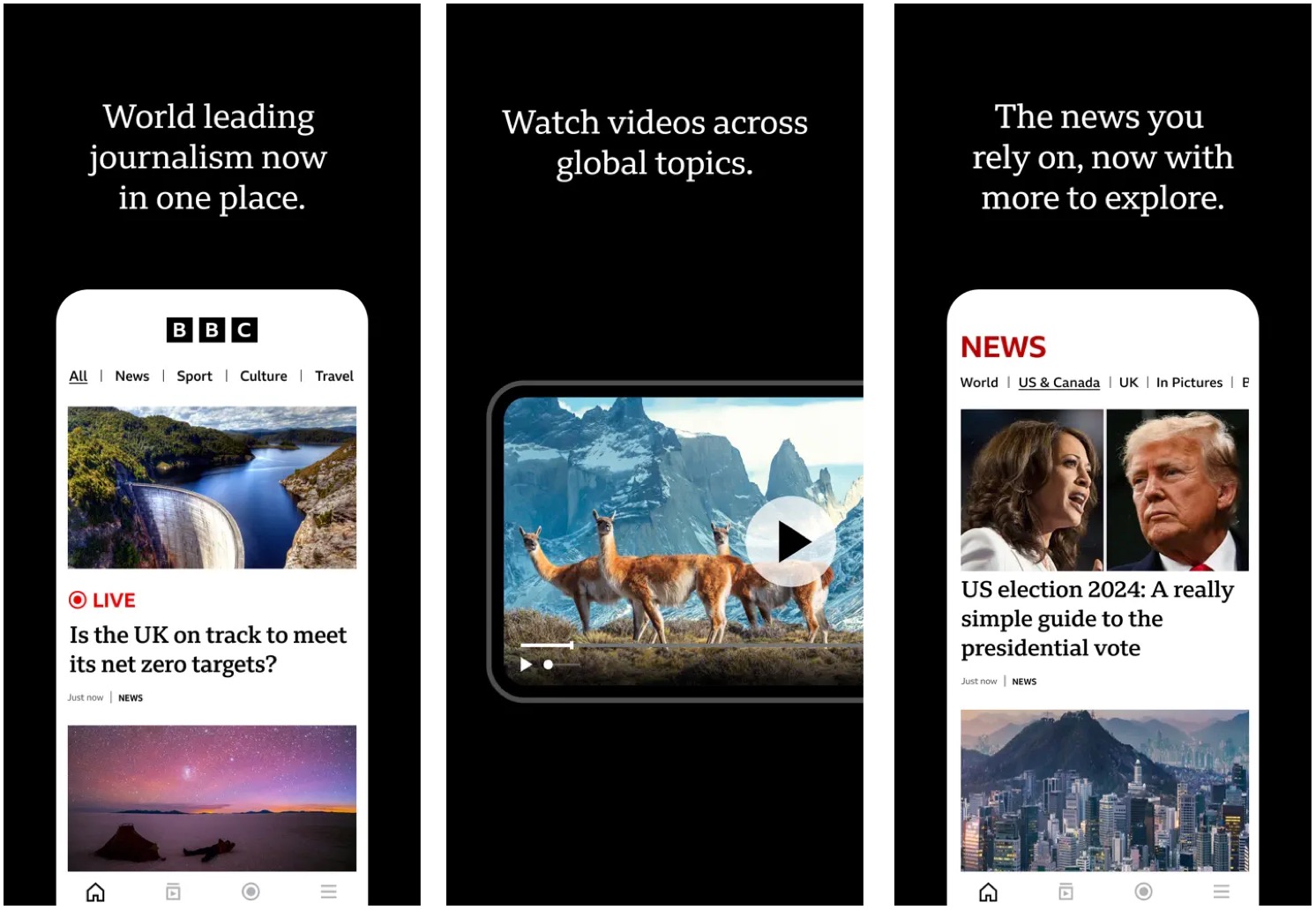 The best news apps for Android and iOS | Digital Trends