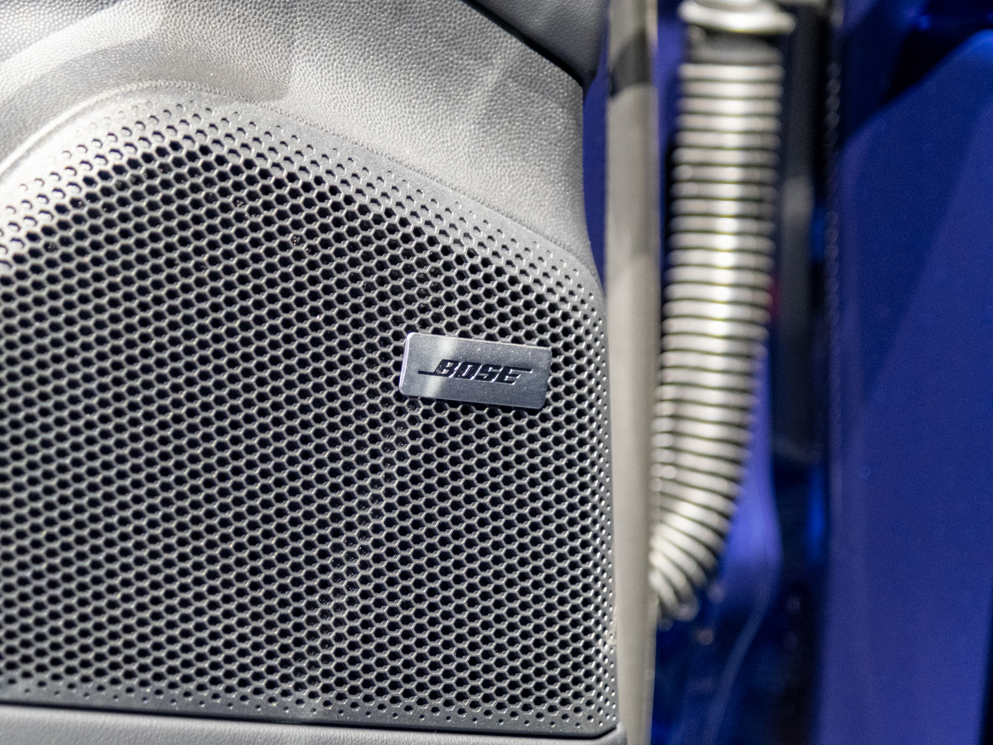 Porsche's First Electric Car Has 750 Horsepower, Dash Full of Screens ...