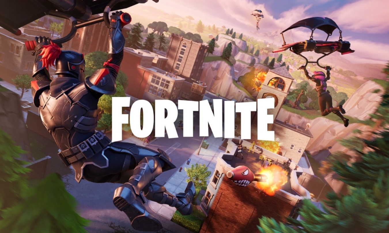 Fortnite Chapter 6 Season 2 countdown: Start date, downtime details ...