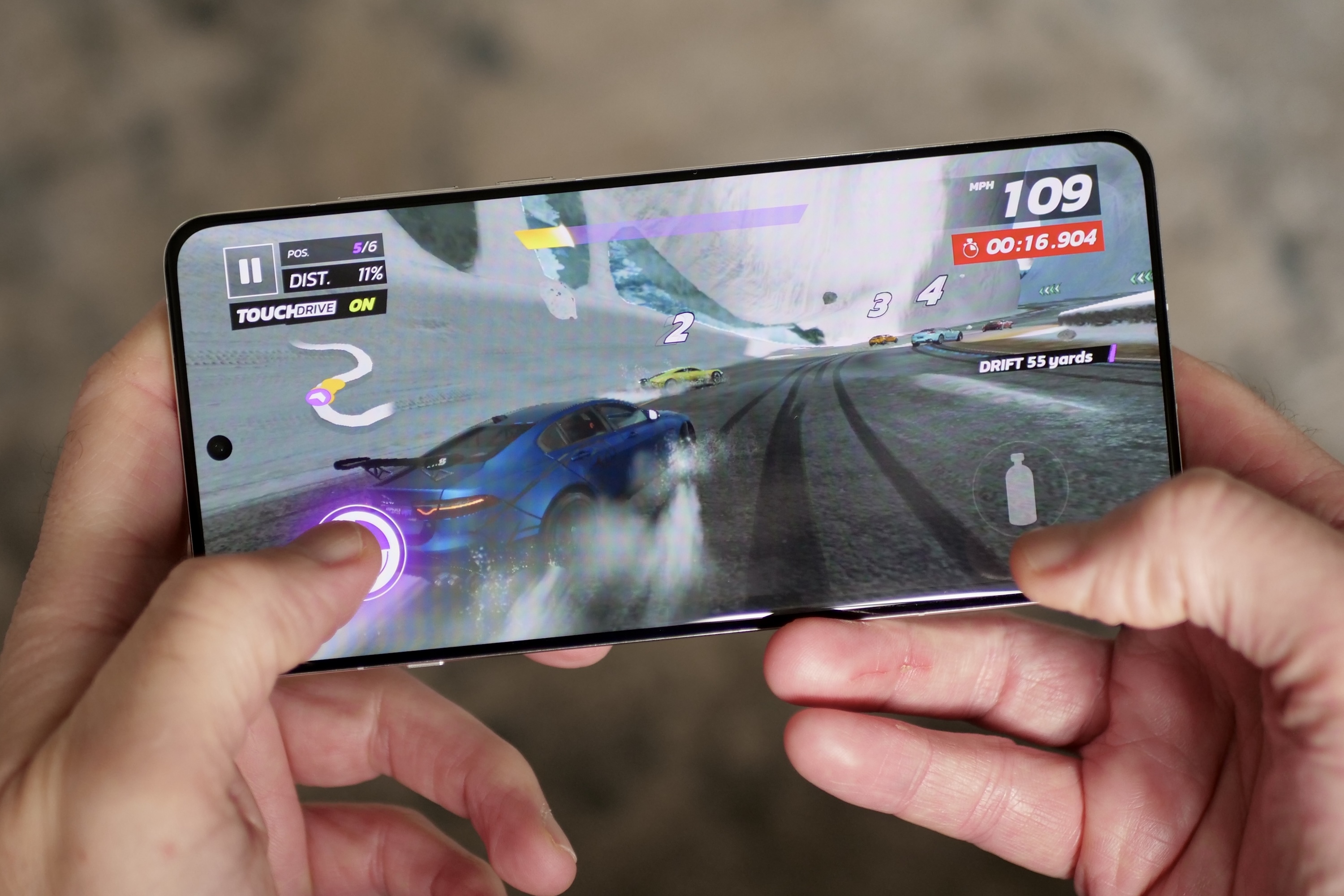 Here are the exciting features I want to see in the OnePlus 15 phone ...