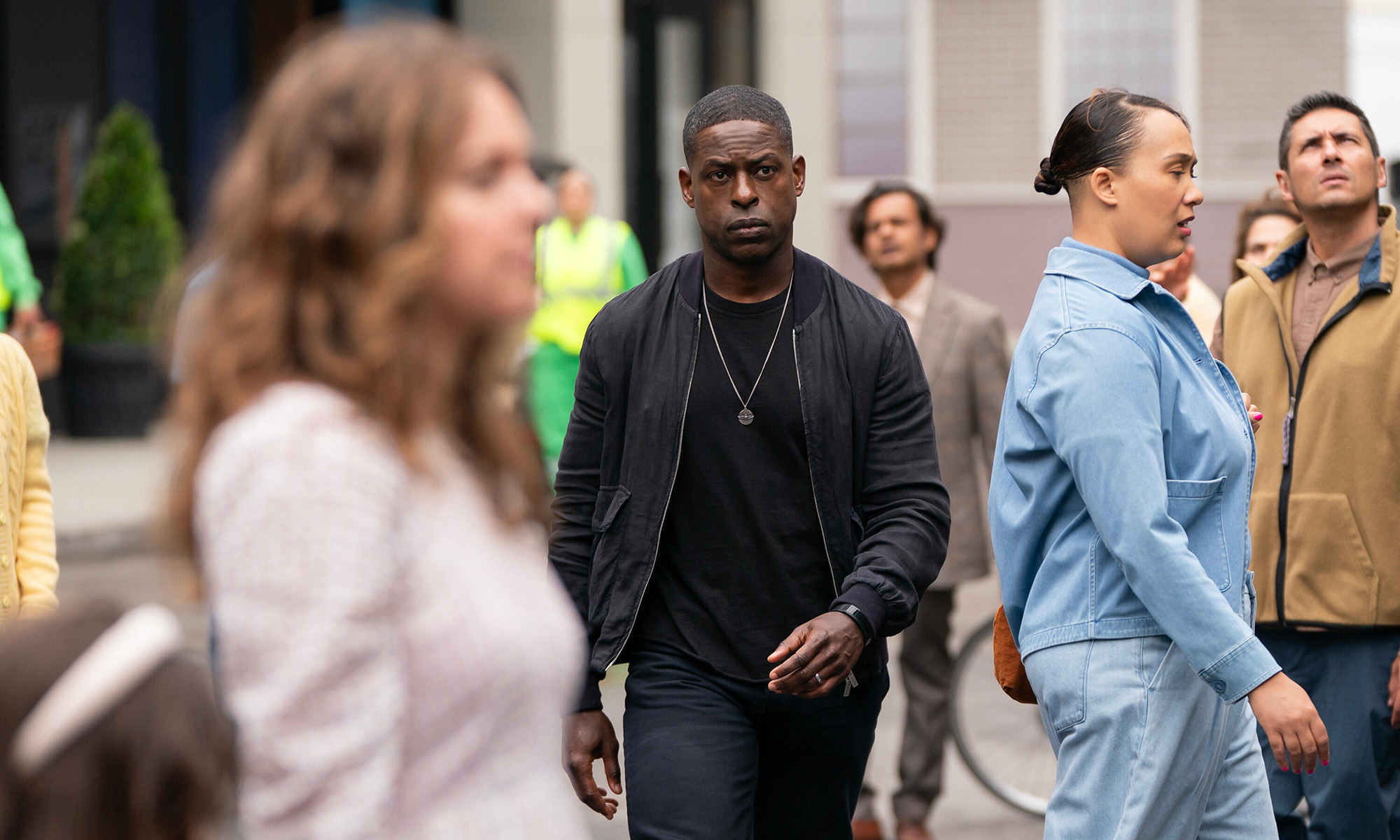 Paradise renewed for season 2 at Hulu, ABC will air season 1 | Digital ...
