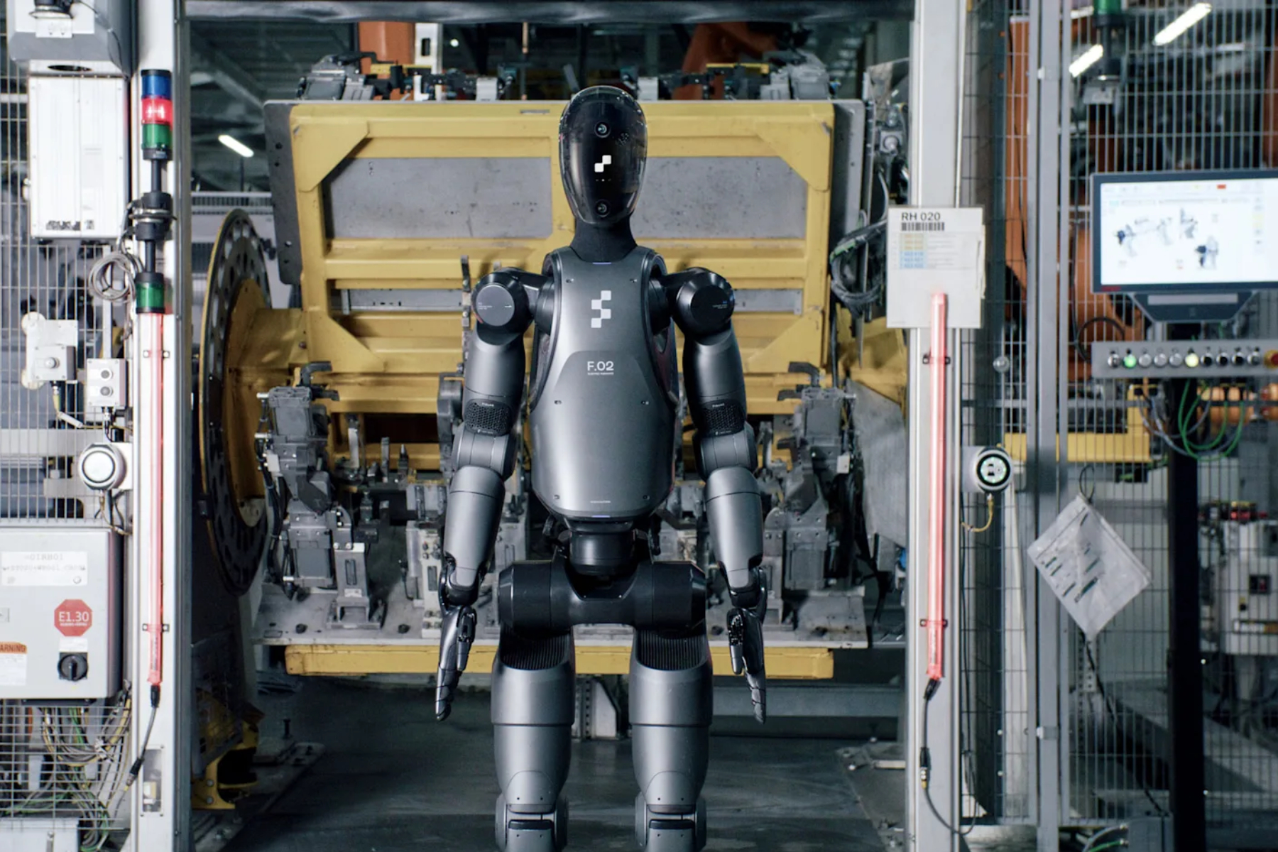 Meta’s next big bet might be AI humanoid robots for at-home chores ...