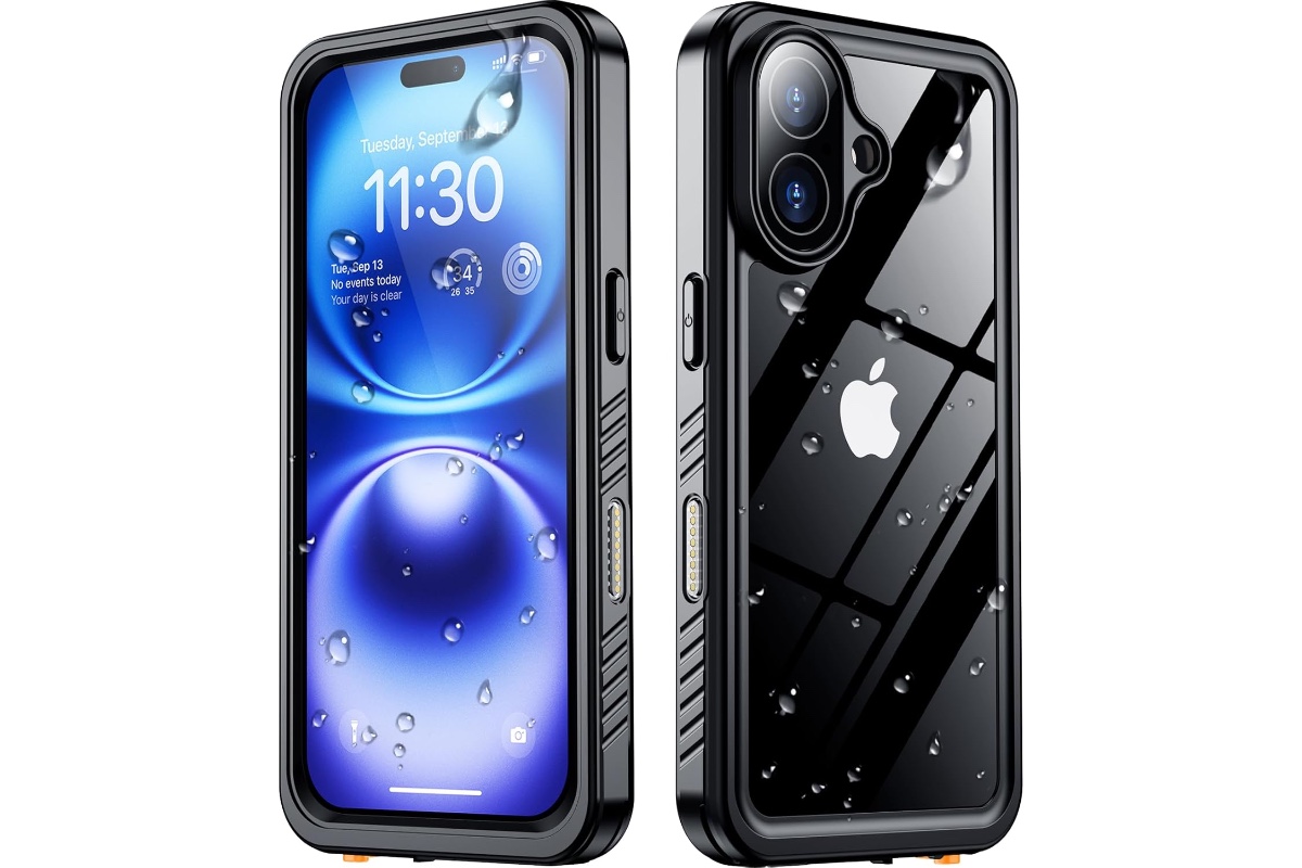 The best protective iPhone cases in 2025: the 30 best ones | Digital Trends