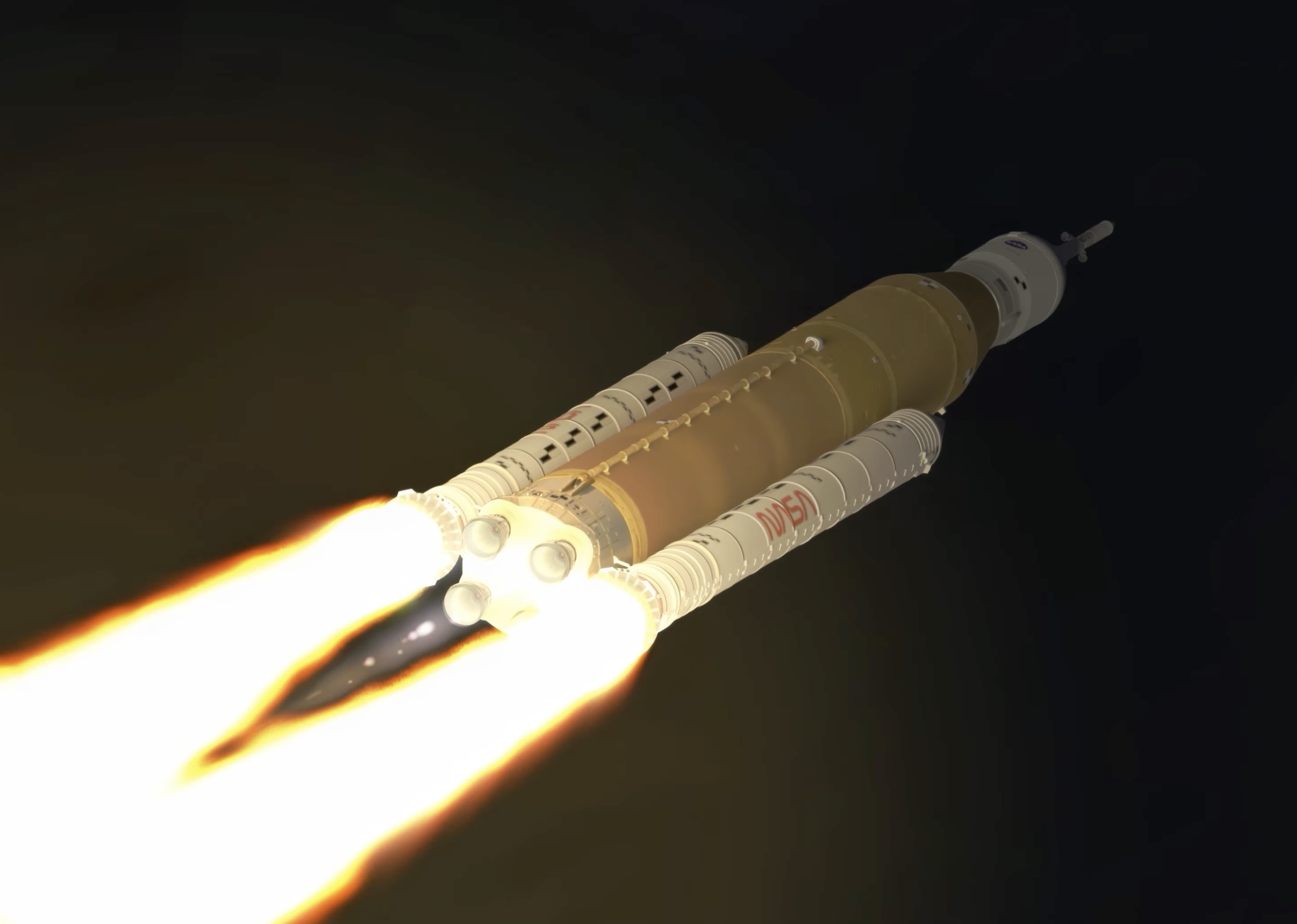 Why the next human lunar mission is so special for one particular ...