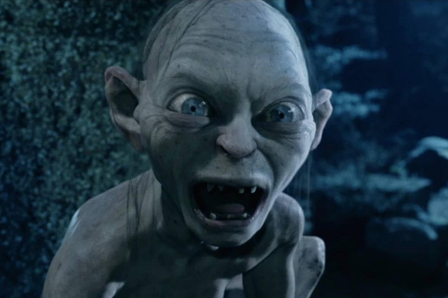 Frodo and Gandalf shall return in The Lord of the Rings: The Hunt for Gollum | Digital Trends