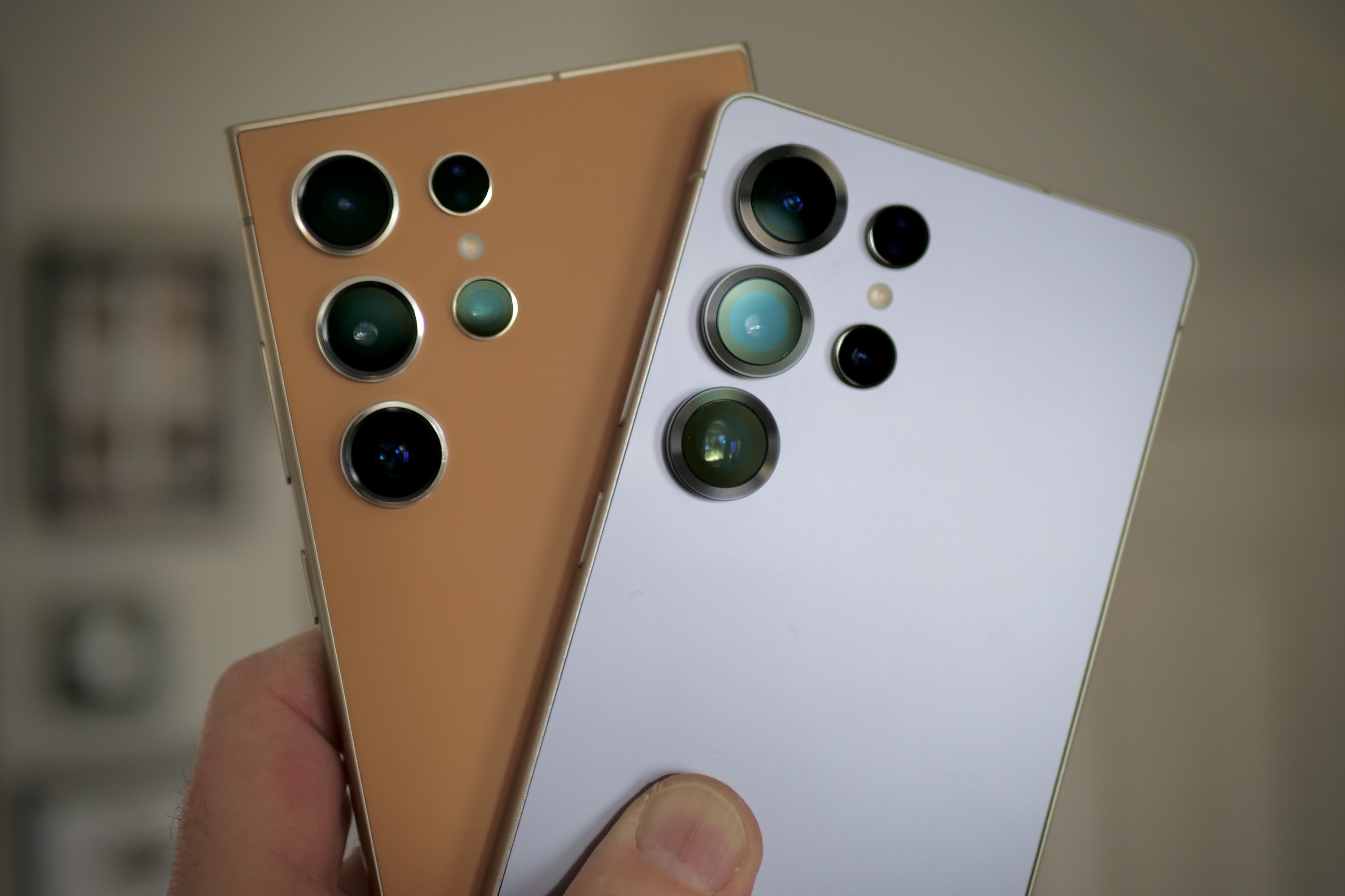 Samsung Galaxy S22 Ultra review: All the phone you need | Digital Trends